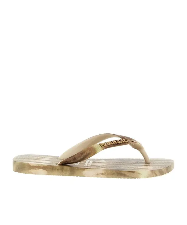 Isabel Marant Étoile Flat Slides
