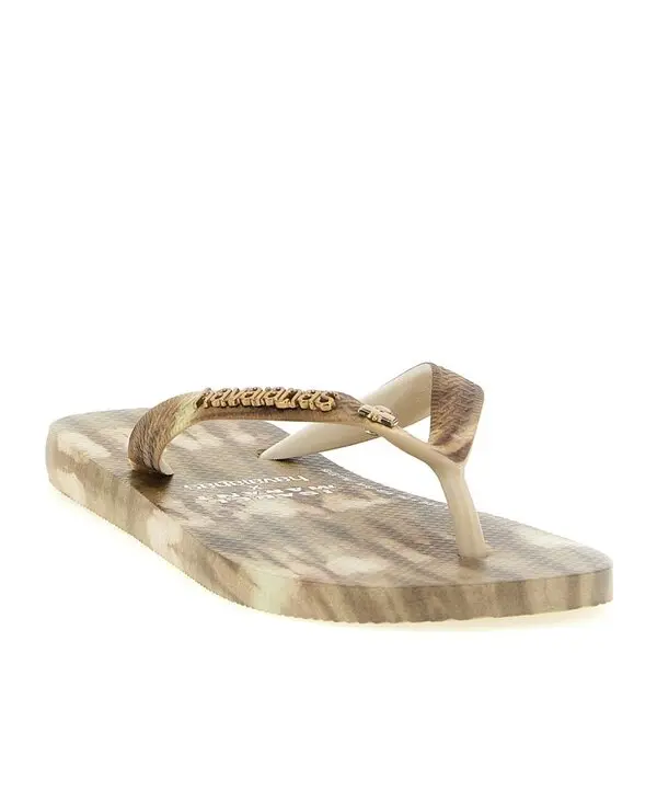 Isabel Marant Étoile Flat Slides
