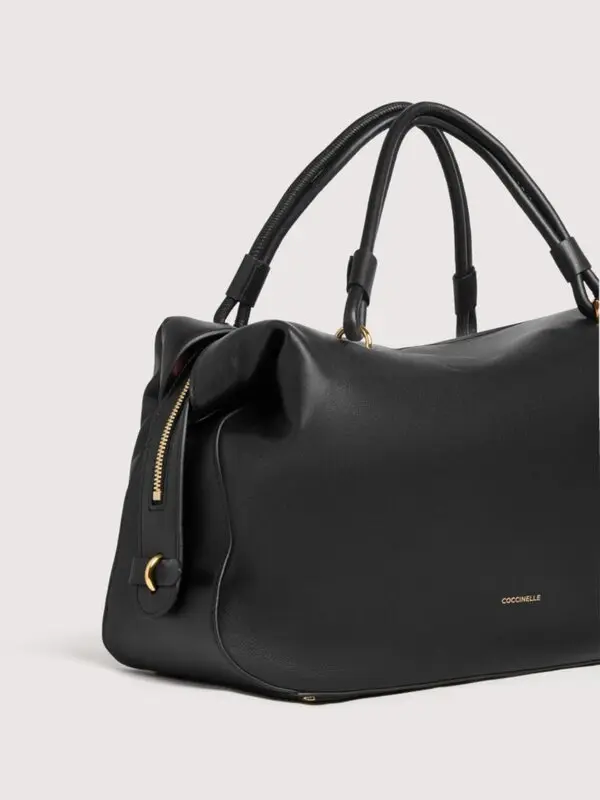 COCCINELLE Lizzie Medium