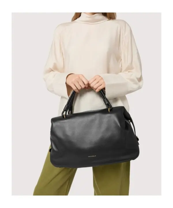 COCCINELLE Lizzie Medium
