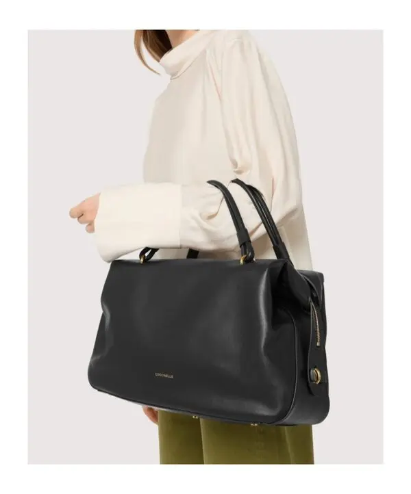 COCCINELLE Lizzie Medium