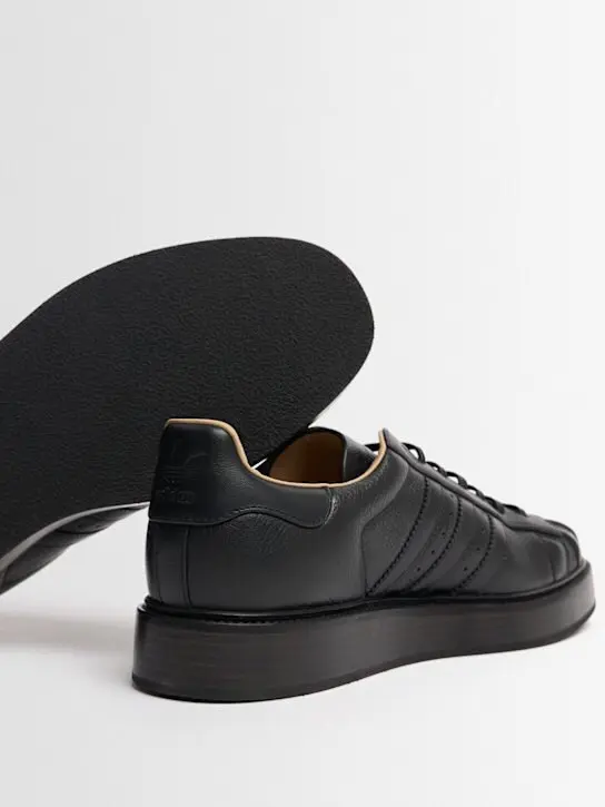 ADIDAS ORIGINALS Casual Leather Shoes