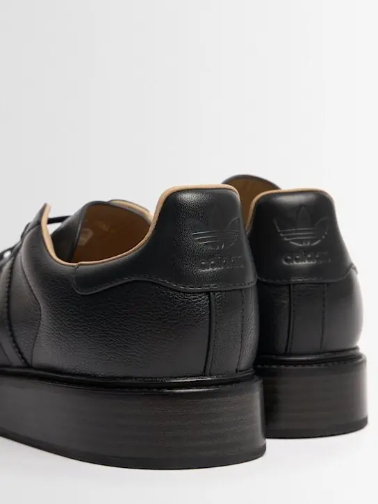 ADIDAS ORIGINALS Casual Leather Shoes