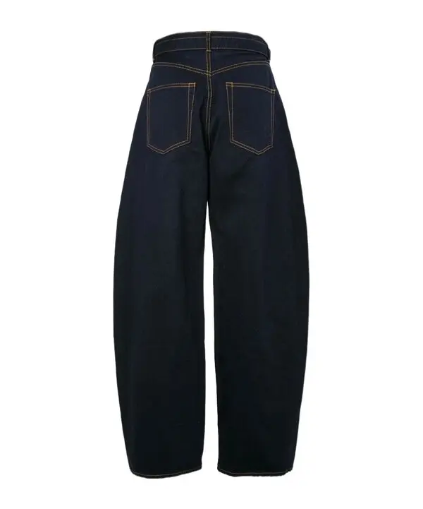 Sacai Belt-loop Jeans