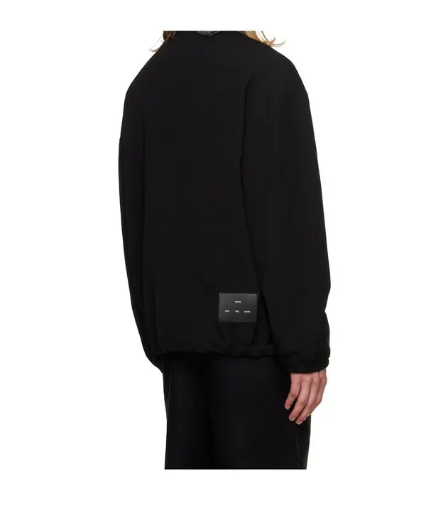 SONG FOR THE MUTE Logo Casual Jacket