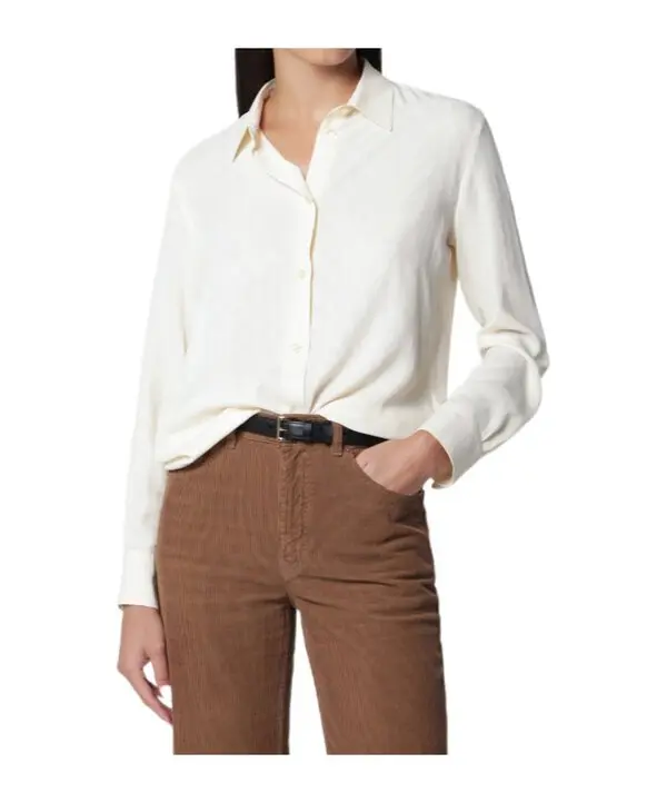 Etro Silk-blend Jacquard Shirt With Paisley Motif