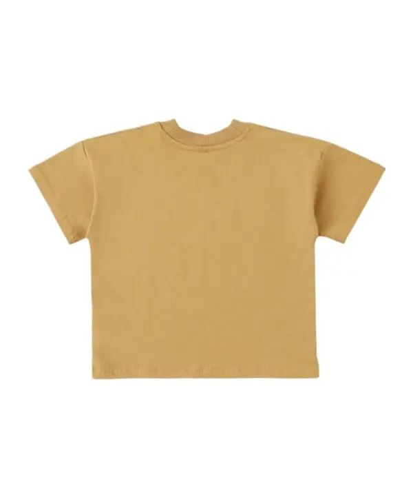 MINI RODINI Frontprint Top