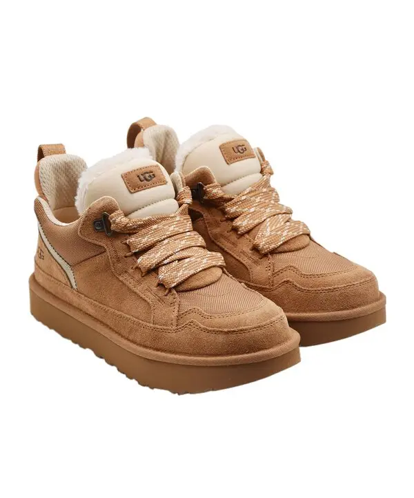 UGG Platform Boots
