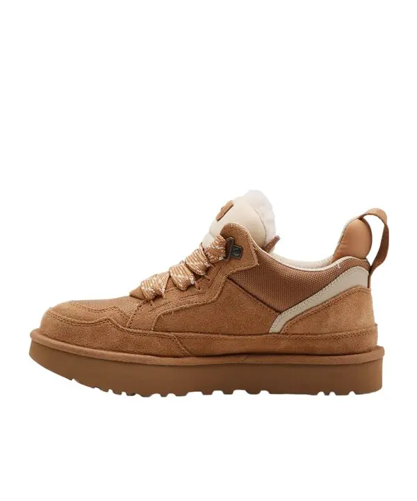 UGG Platform Boots
