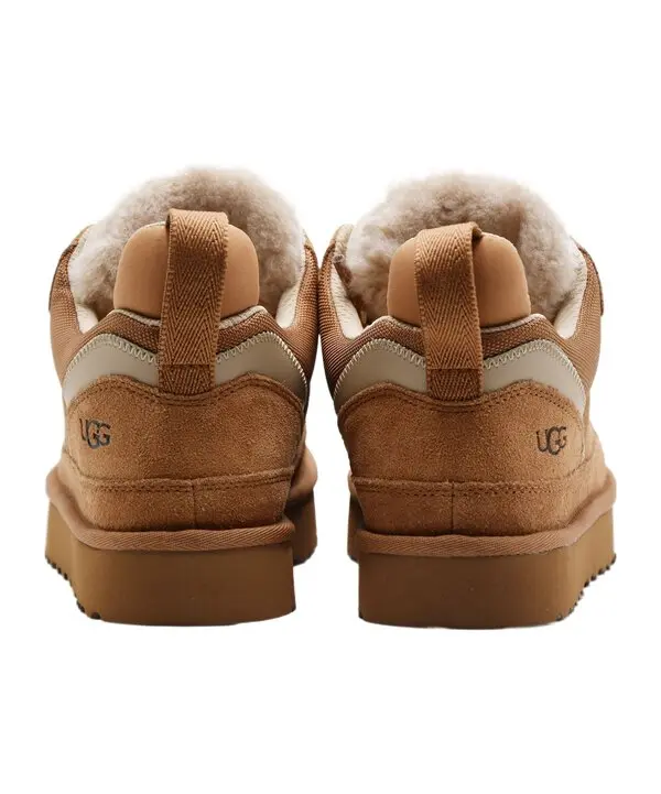 UGG Platform Boots