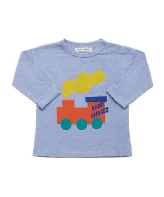 BOBO CHOSES Frontprint Top