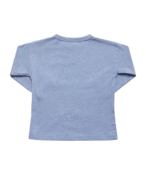 BOBO CHOSES Frontprint Top