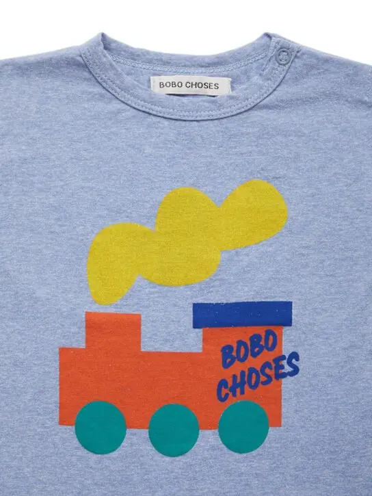 BOBO CHOSES Frontprint Top