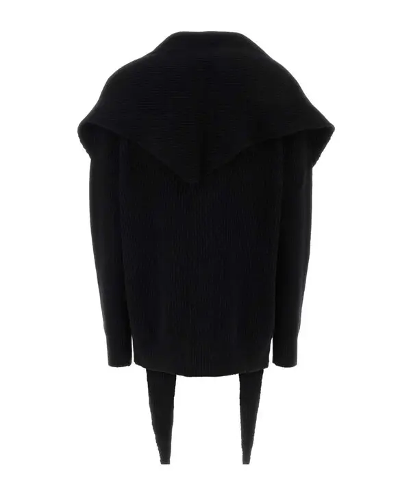 Blumarine Long-sleeve Cardigan