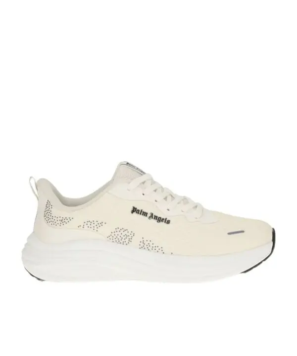 Palm Angels Sunset Panelled Sneakers