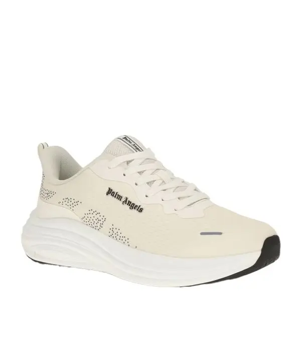 Palm Angels Sunset Panelled Sneakers