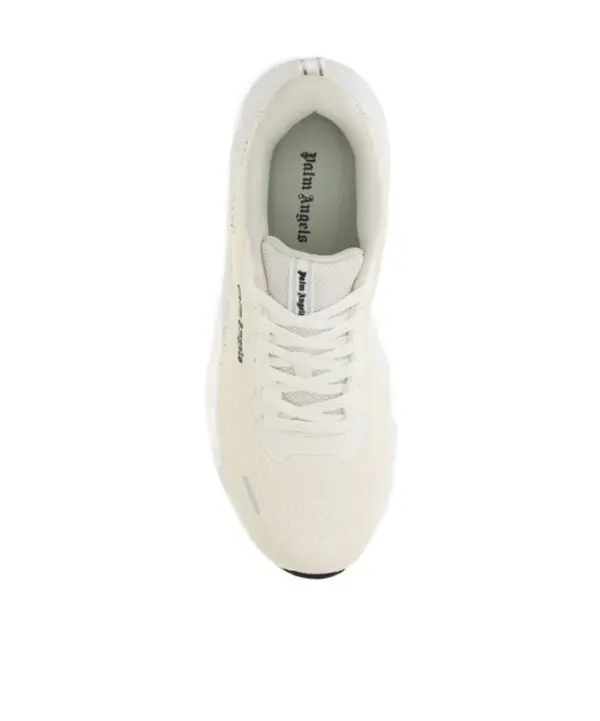 Palm Angels Sunset Panelled Sneakers