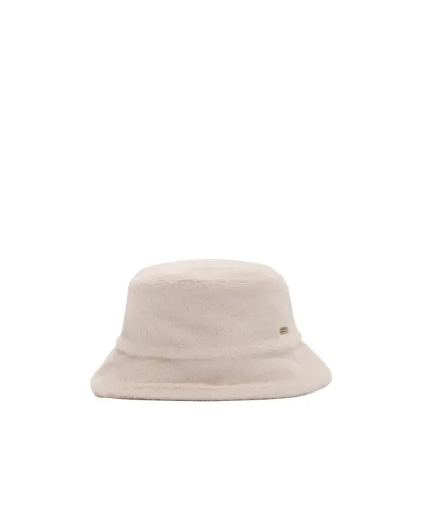 Barbour Oversized Bucket Hat - No