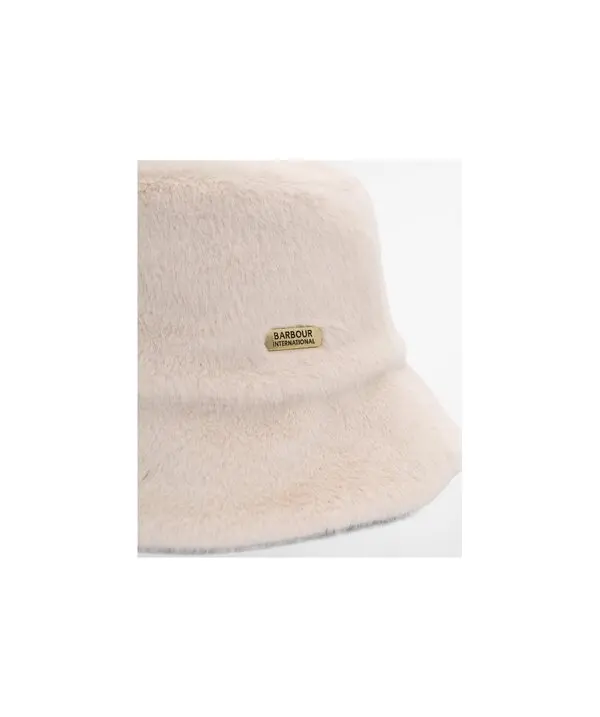 Barbour Oversized Bucket Hat