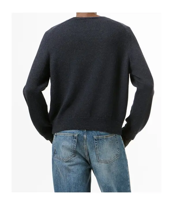 Our Legacy True Roundneck Sweater