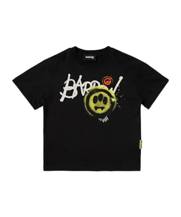 BARROW Frontprint Top