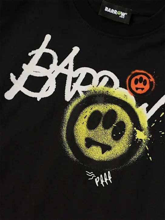 BARROW Frontprint Top
