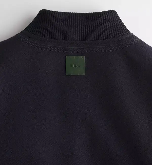 Dior Varsity Jacket