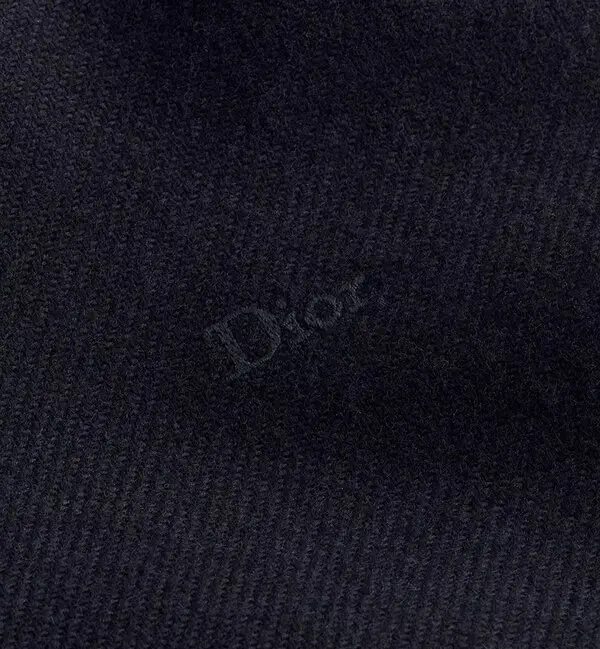 Dior Varsity Jacket