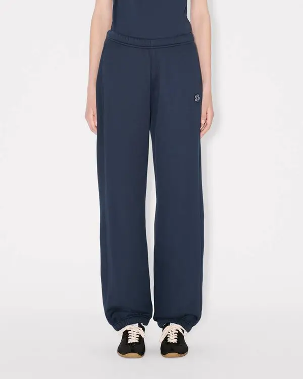 Kenzo Sweatpants With Patch