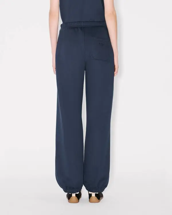 Kenzo Sweatpants With Patch