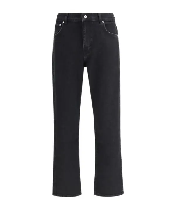 REPRESENT Straight-leg Jeans