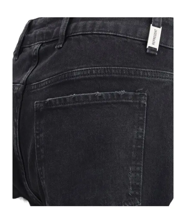 REPRESENT Straight-leg Jeans
