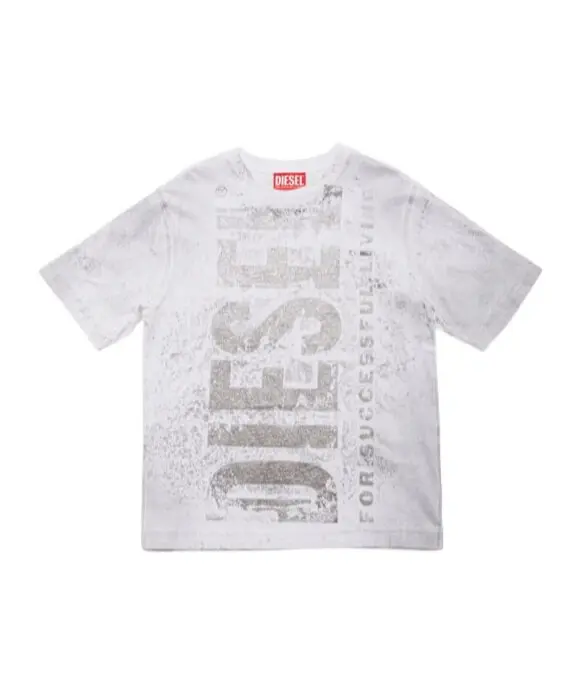 DIESEL® Logo Top