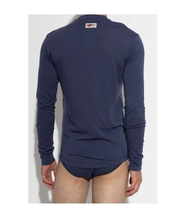 Dsquared2 Long-sleeve T-shirt