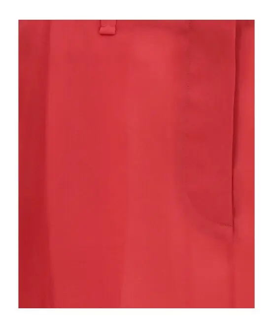 Khaite Sheer Skirt