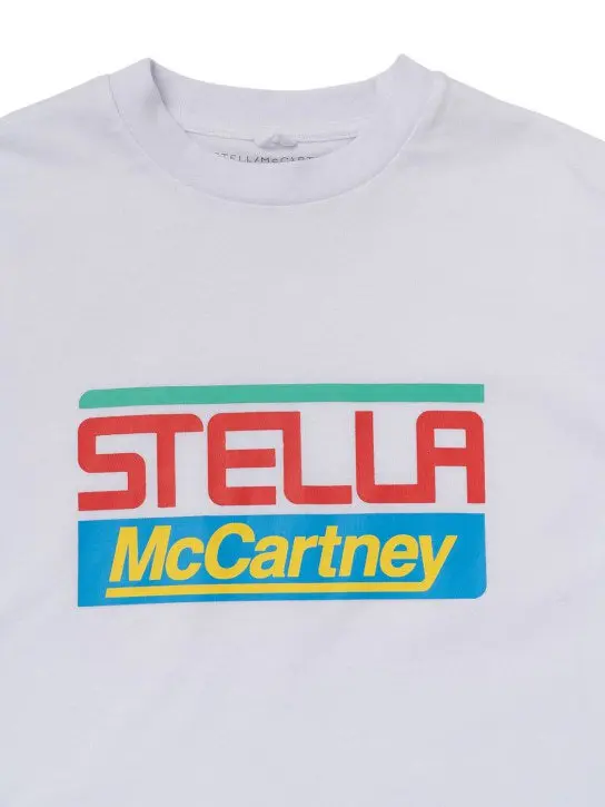 Stella McCartney Frontprint Top