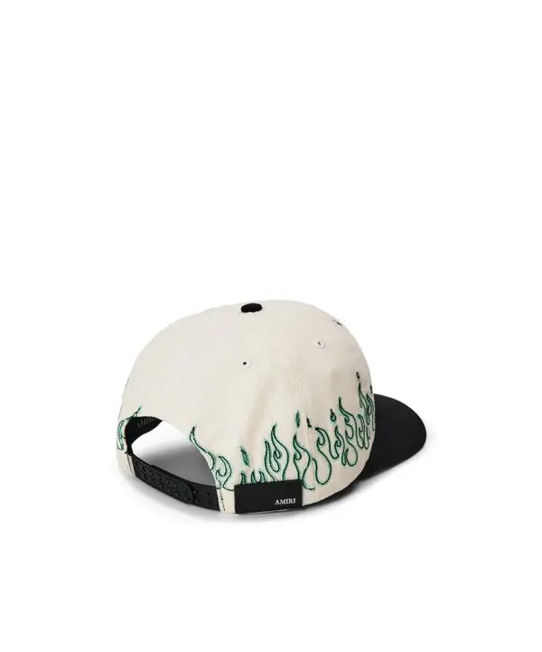 Amiri Two-tone Baseball Cap
