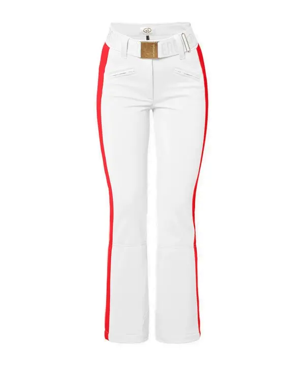 Goldbergh Roccia Softshell Ski Pants