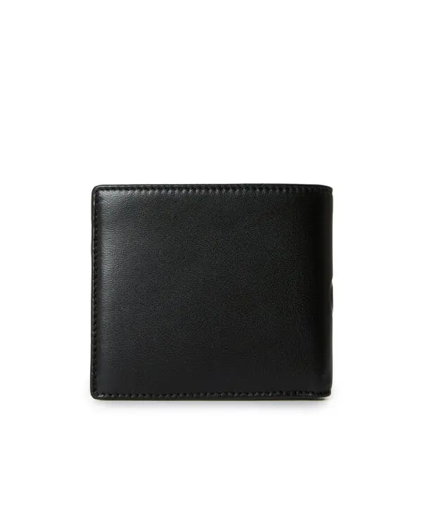 VIVIENNE WESTWOOD Bifold Leather Wallet