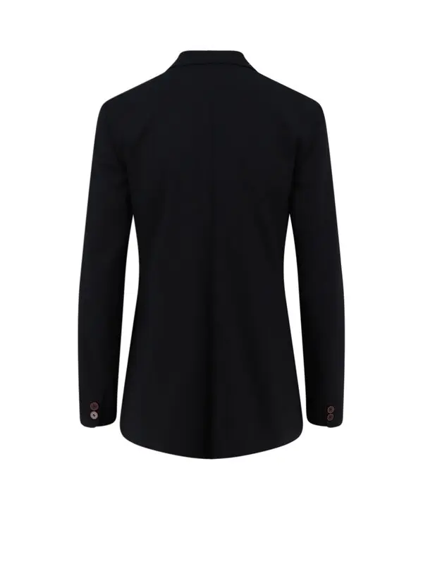 ALYSI Single-breasted Blazer