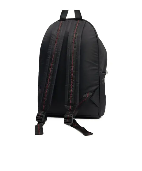Off-White Singlehandle Backpack