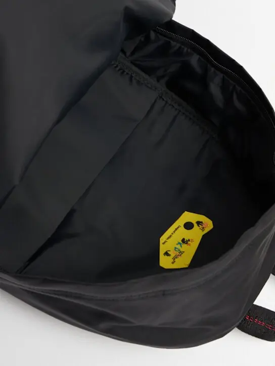Off-White Singlehandle Backpack