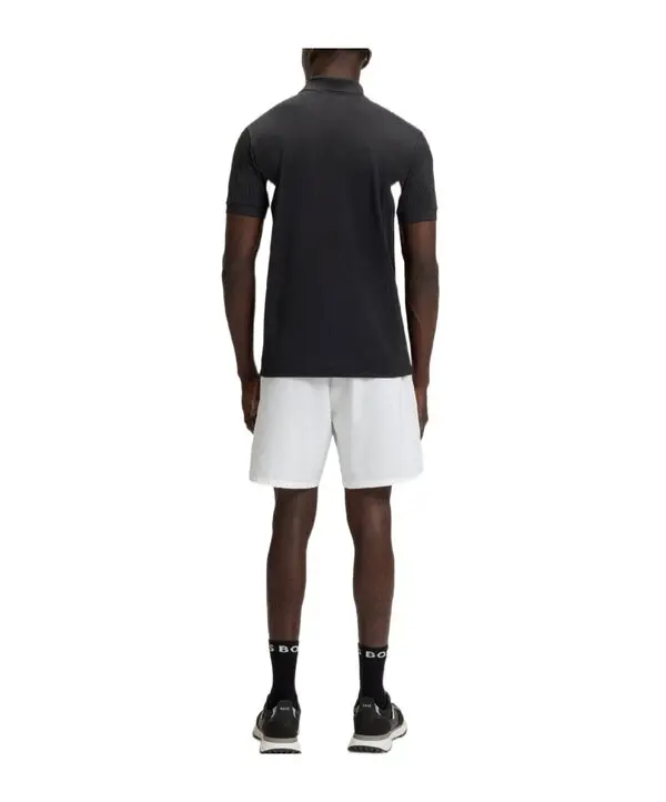 Hugo Boss Paule Active Slim-fit Polo Shirt