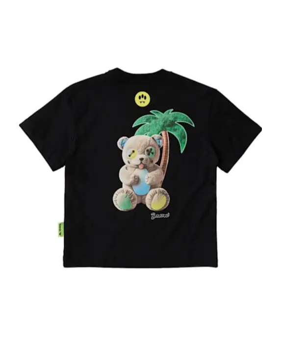 BARROW Crewneck Top