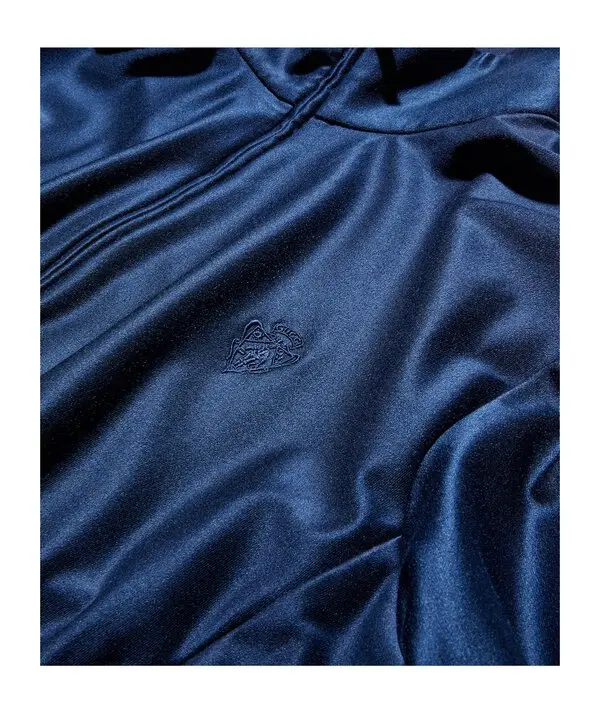 Gucci Embroidered Zip Jacket