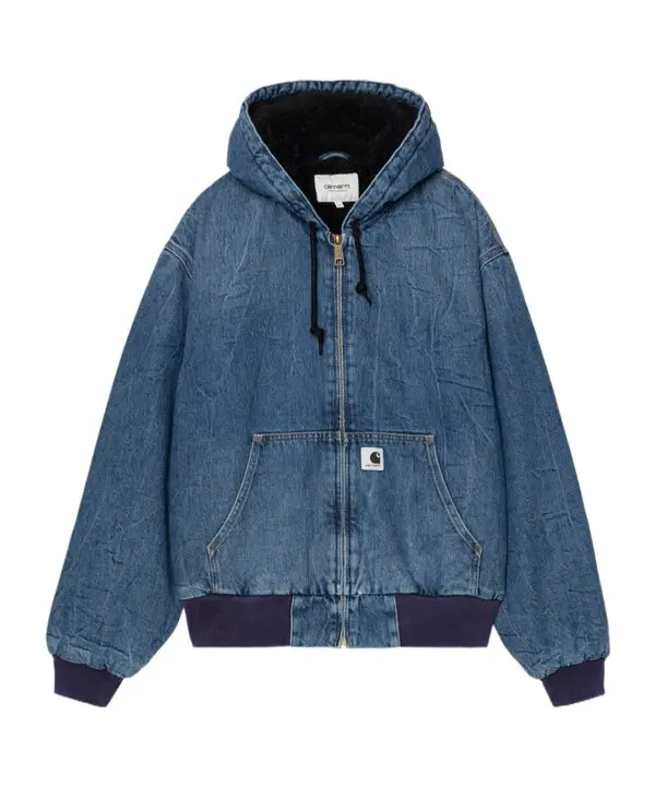 Carhartt Work In Progress Og Active Jacket