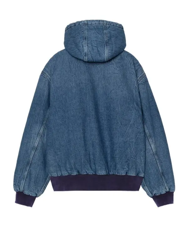 Carhartt Work In Progress Og Active Jacket