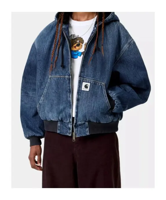Carhartt Work In Progress Og Active Jacket