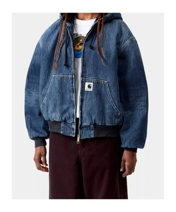 Carhartt Work In Progress Og Active Jacket