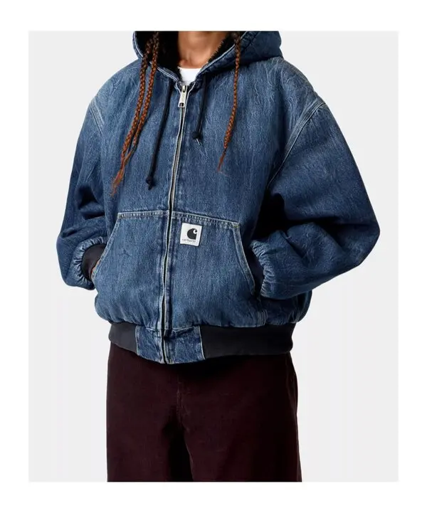 Carhartt Work In Progress Og Active Jacket